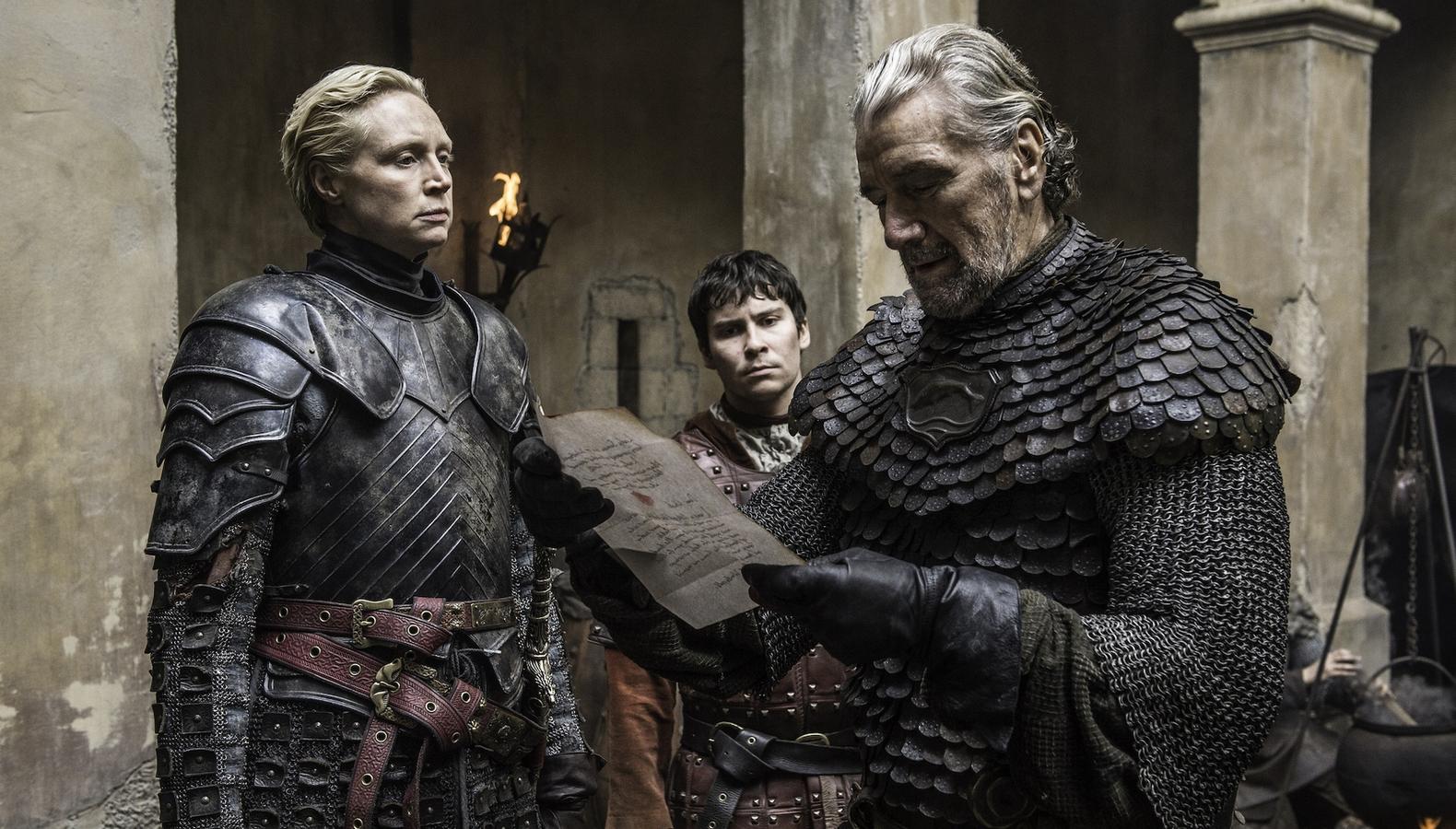 How to Do a Yorkshire Accent | Mandy