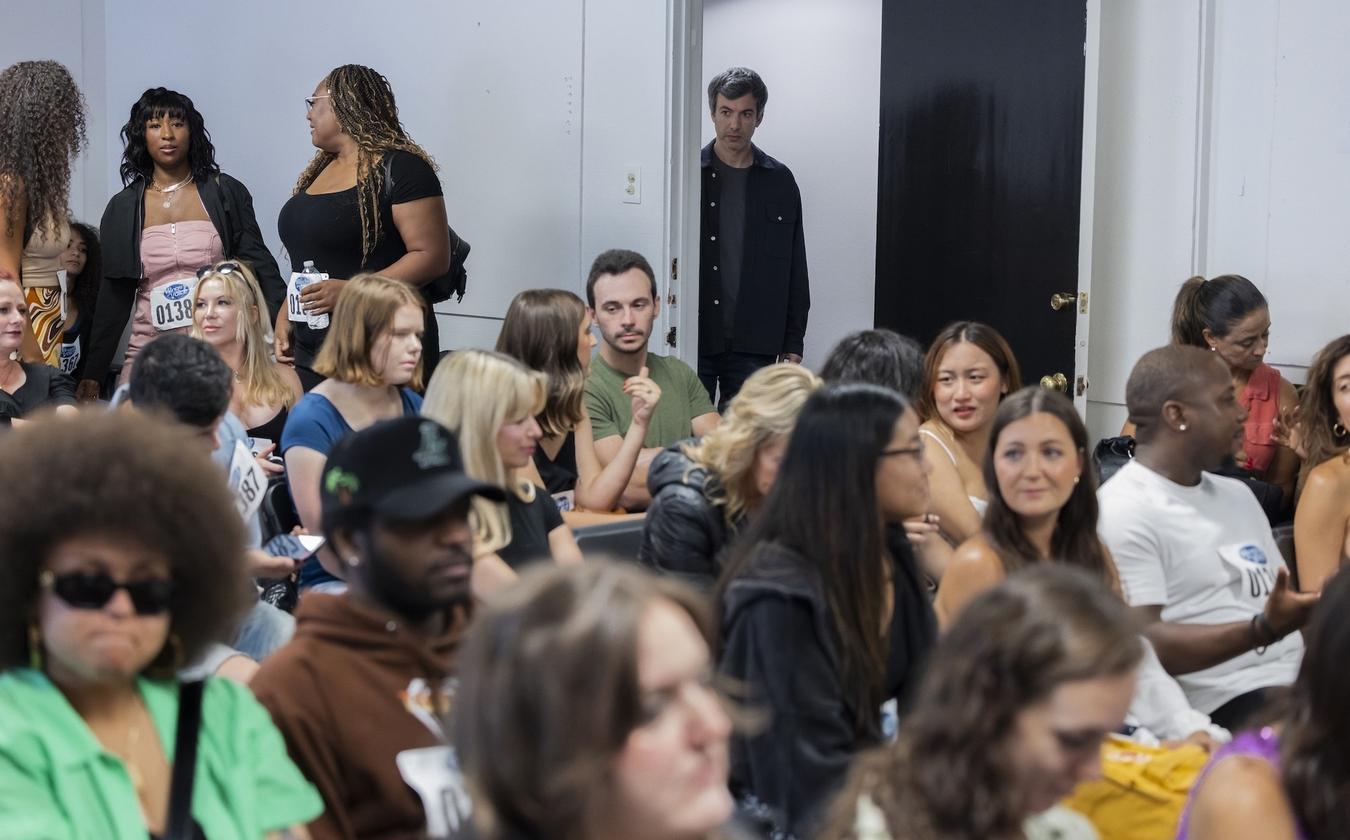 How to Audition for Netflix | Backstage