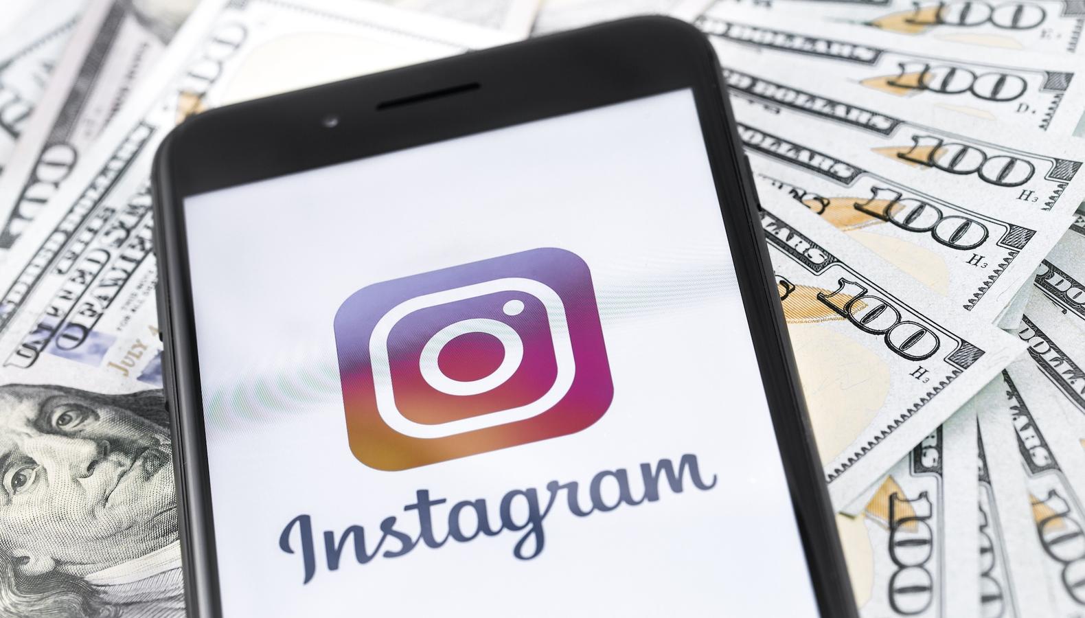 How to Make Money on Instagram | Backstage