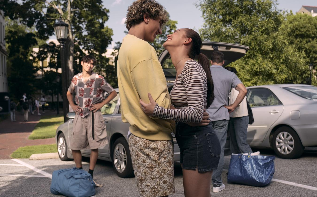 How to Become a Model for Shein | Backstage