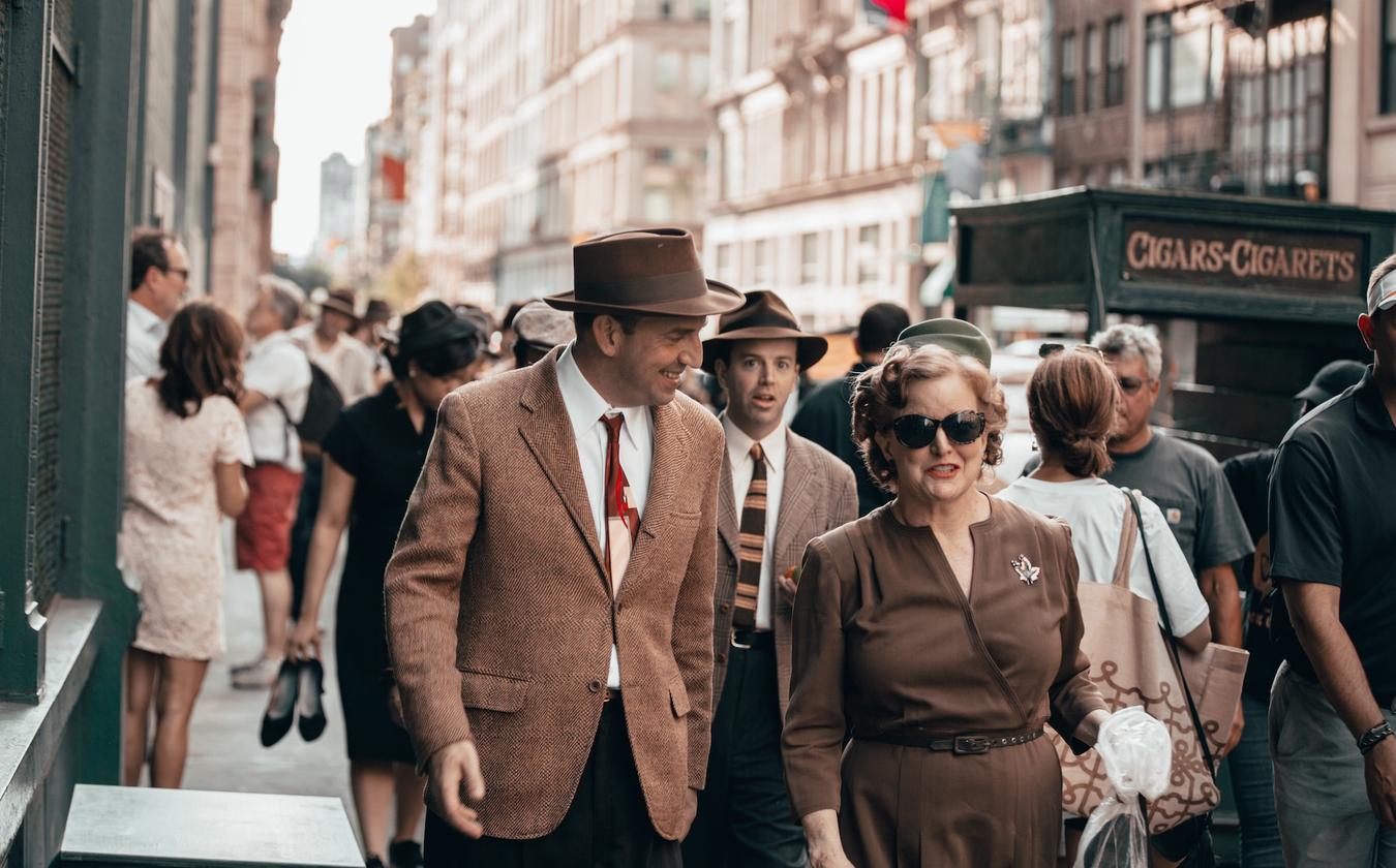 Acting Portfolio: Examples & Advice for Beginners | Backstage