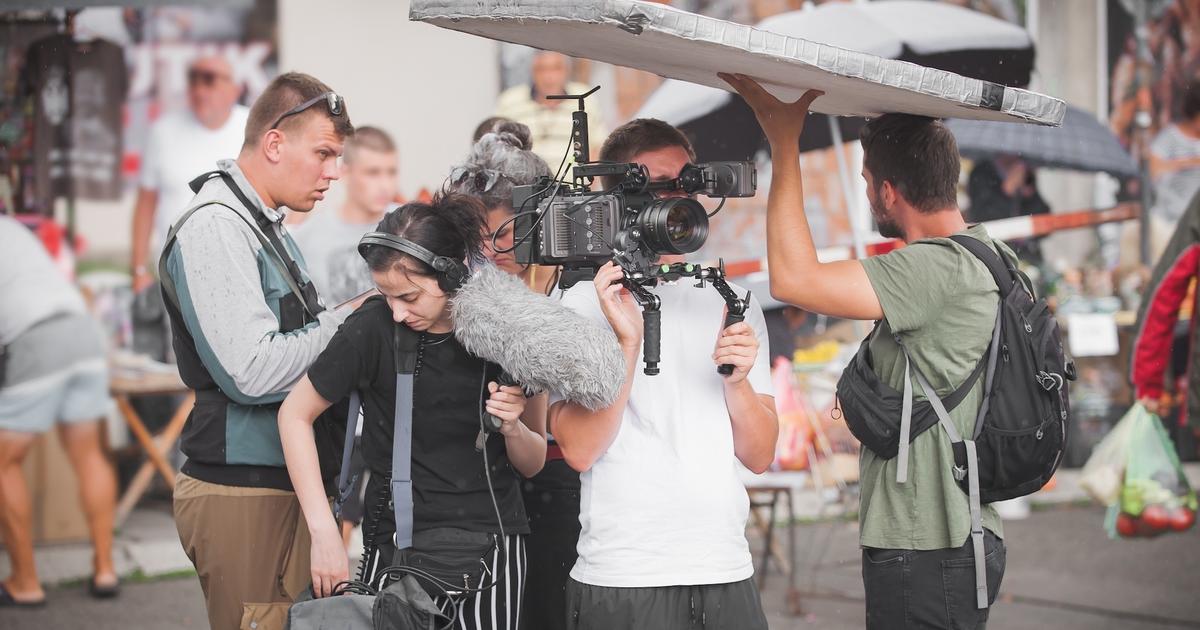 Now Casting: Earn $3,750 for Student Drama | Backstage