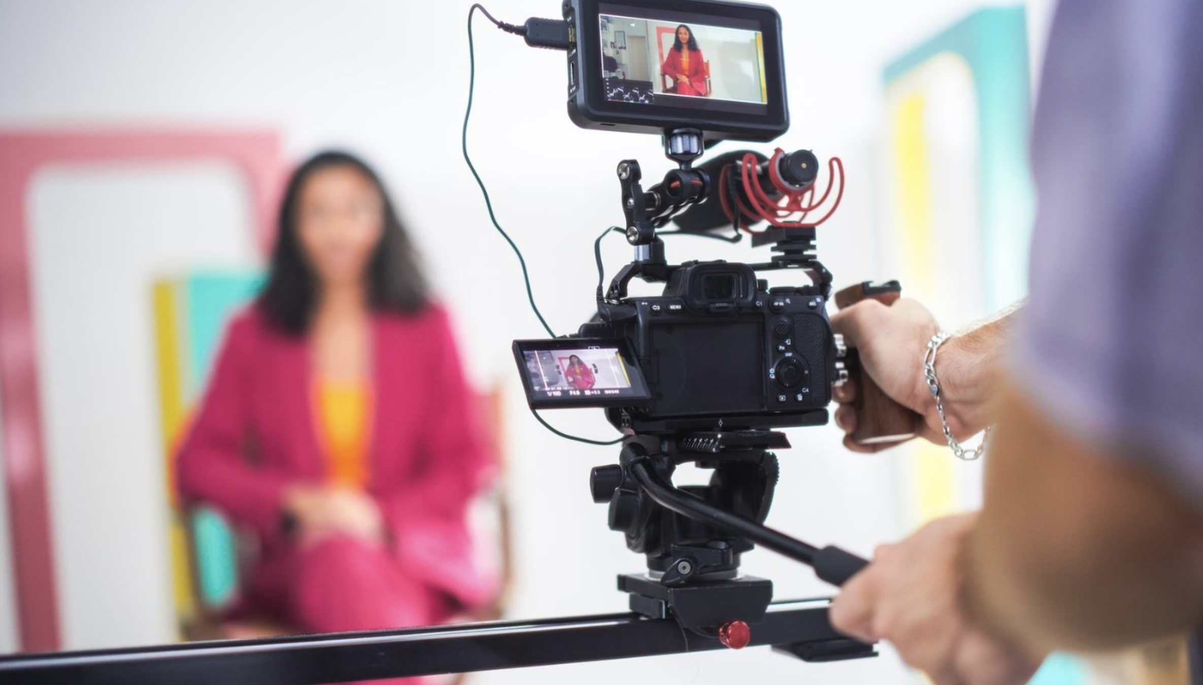 Now Casting: Earn $1,000 for a Styled Corporate Shoot | Backstage