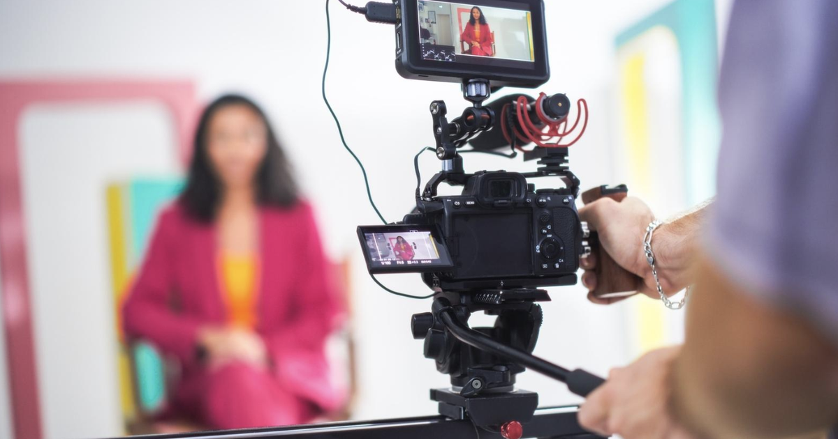 Now Casting: Earn $1,000 for a Styled Corporate Shoot | Backstage