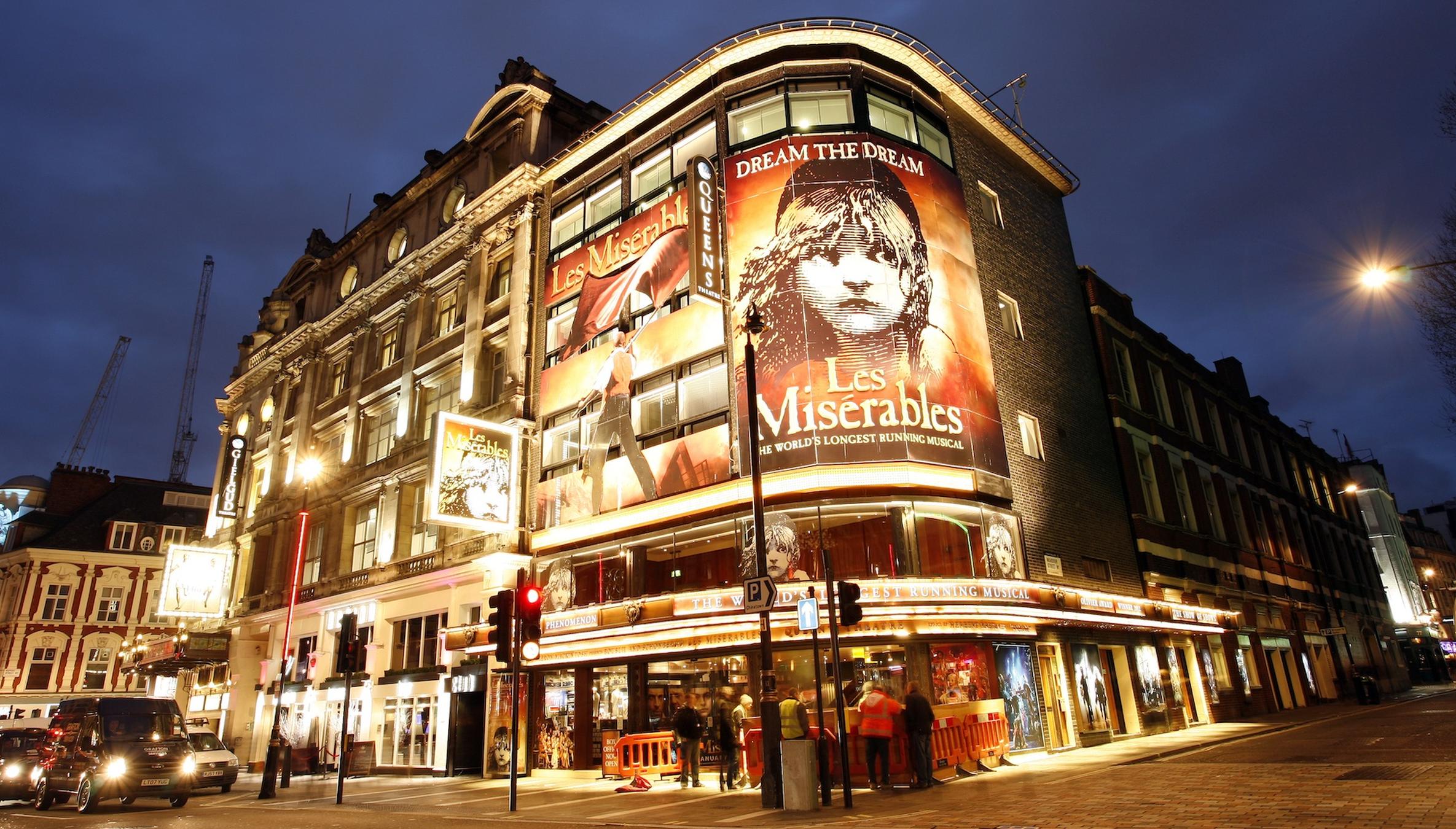 What Is the West End? | Mandy