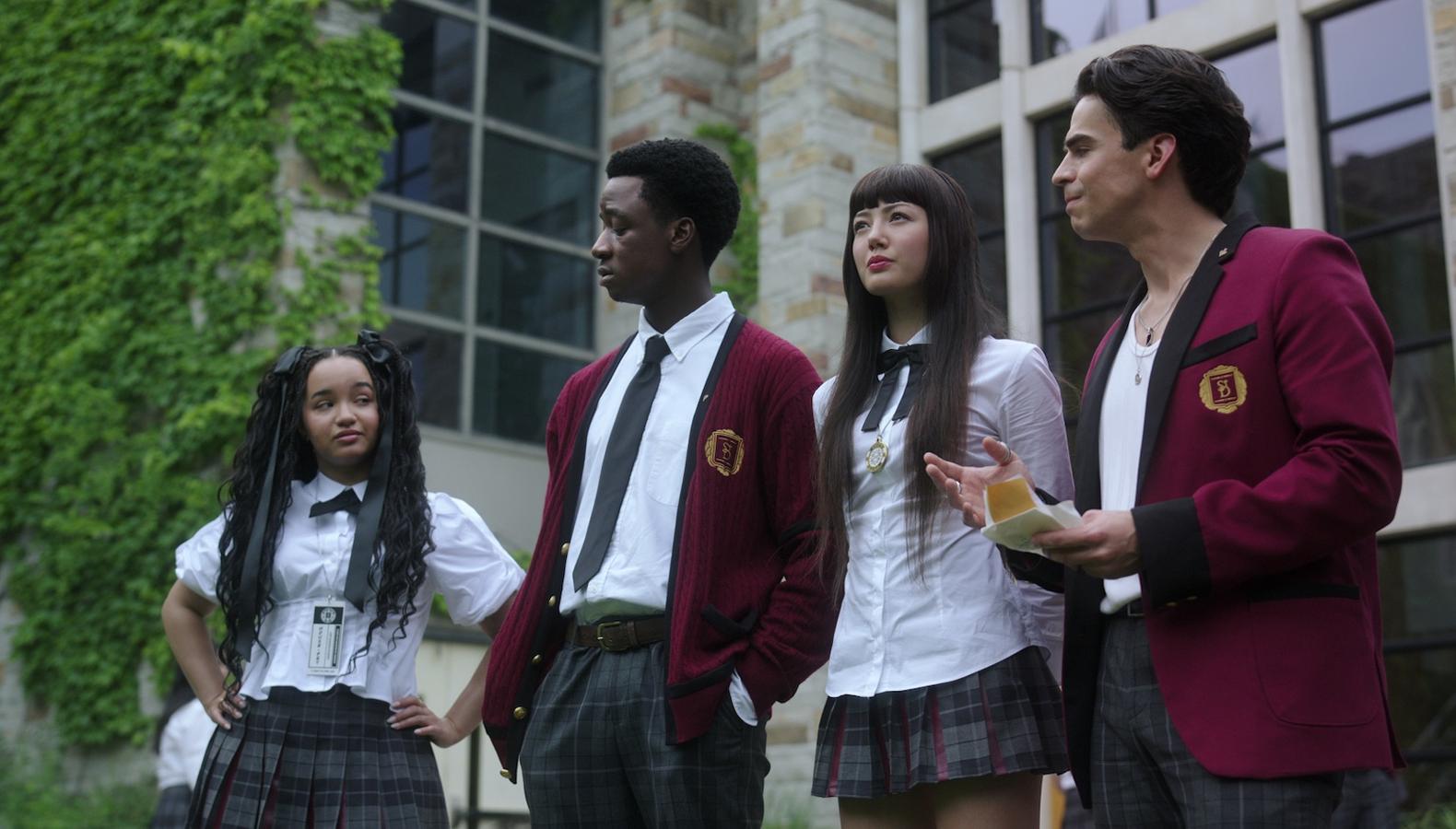 How to Get Cast on Netflix’s ‘Bet’ | Backstage