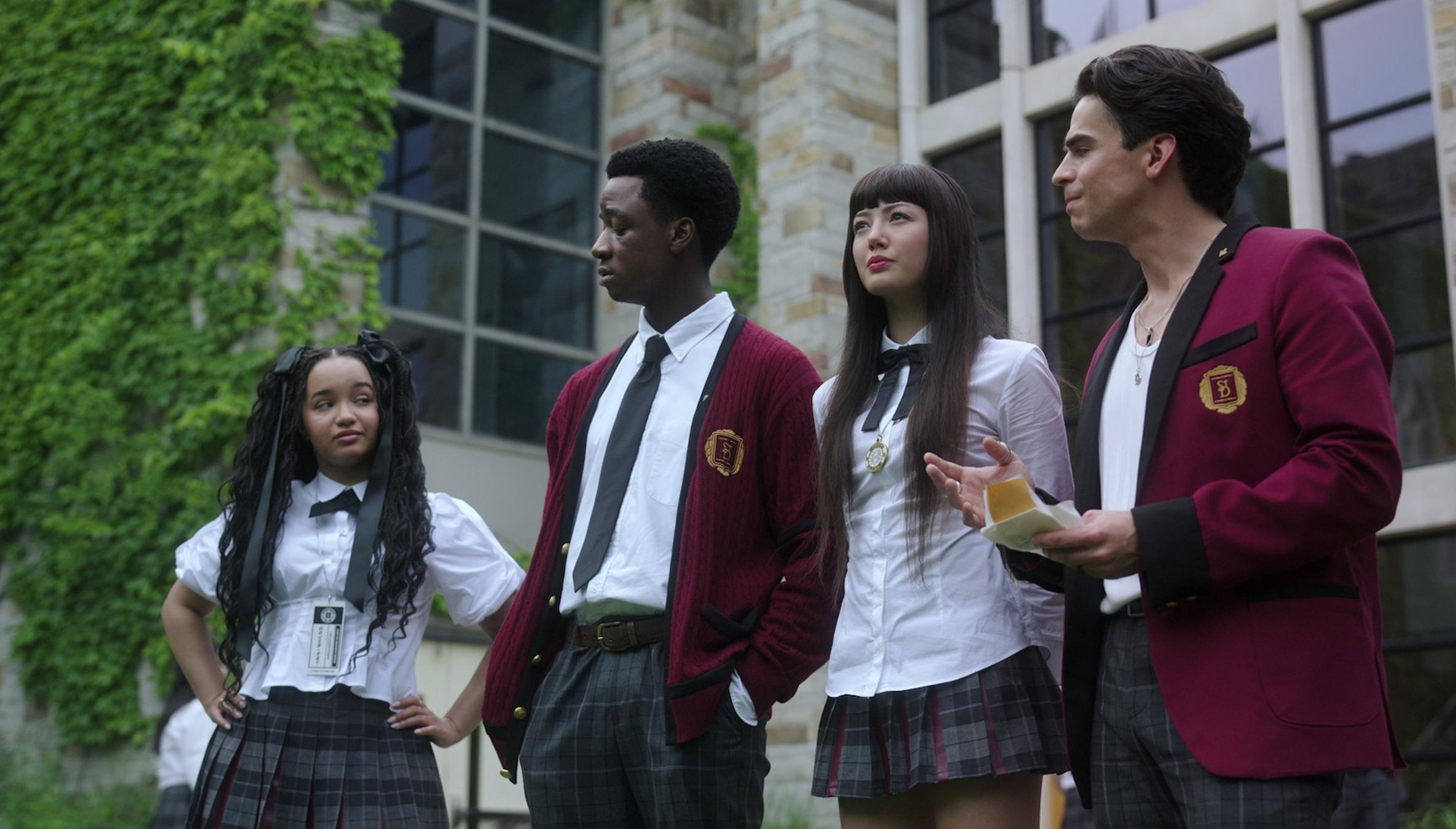 How to Get Cast on Netflix’s ‘Bet’ | Backstage