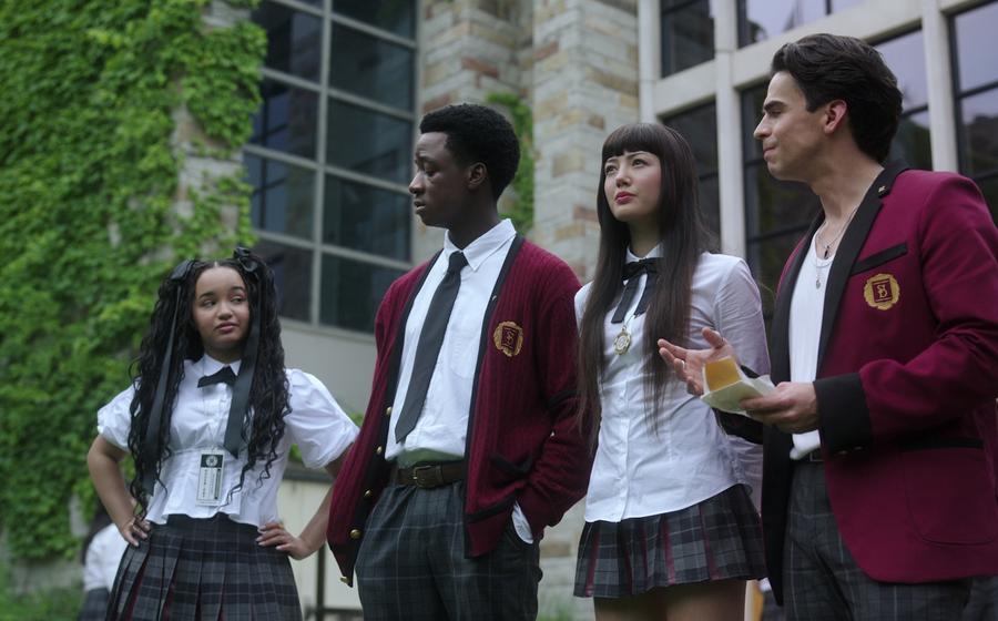 Film Genres: An Introduction to Basic Movie Categories | Backstage