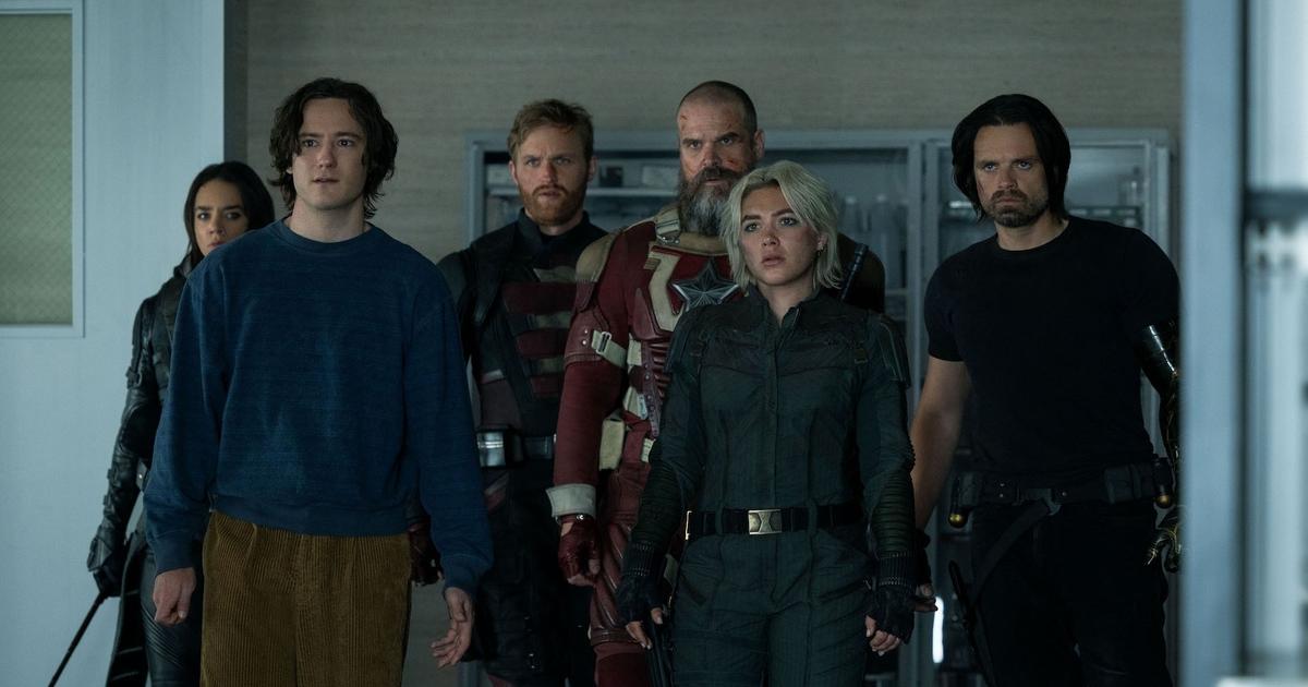 Find Superhero Castings + Open Auditions | Backstage