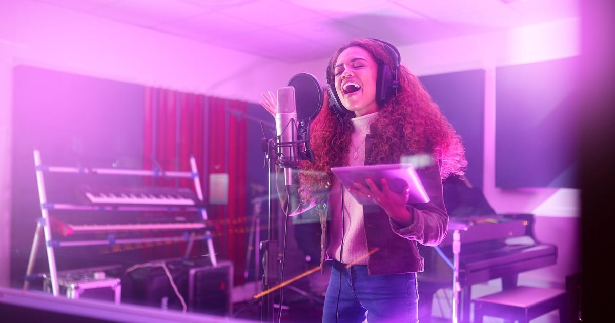 How to Become a Singer | Backstage