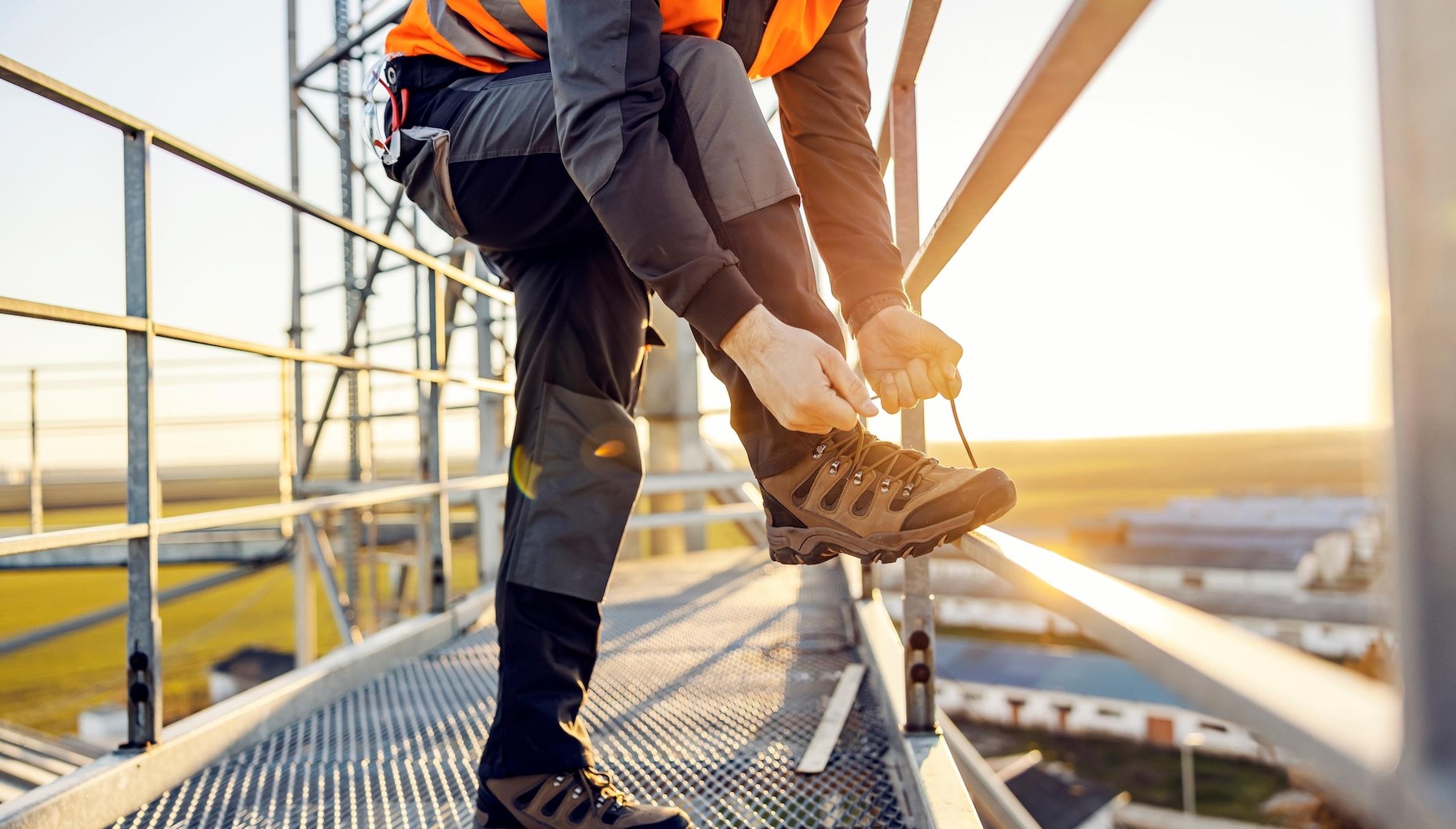 Now Casting: Earn $1,000 for a Tuff Toe Commercial | Backstage