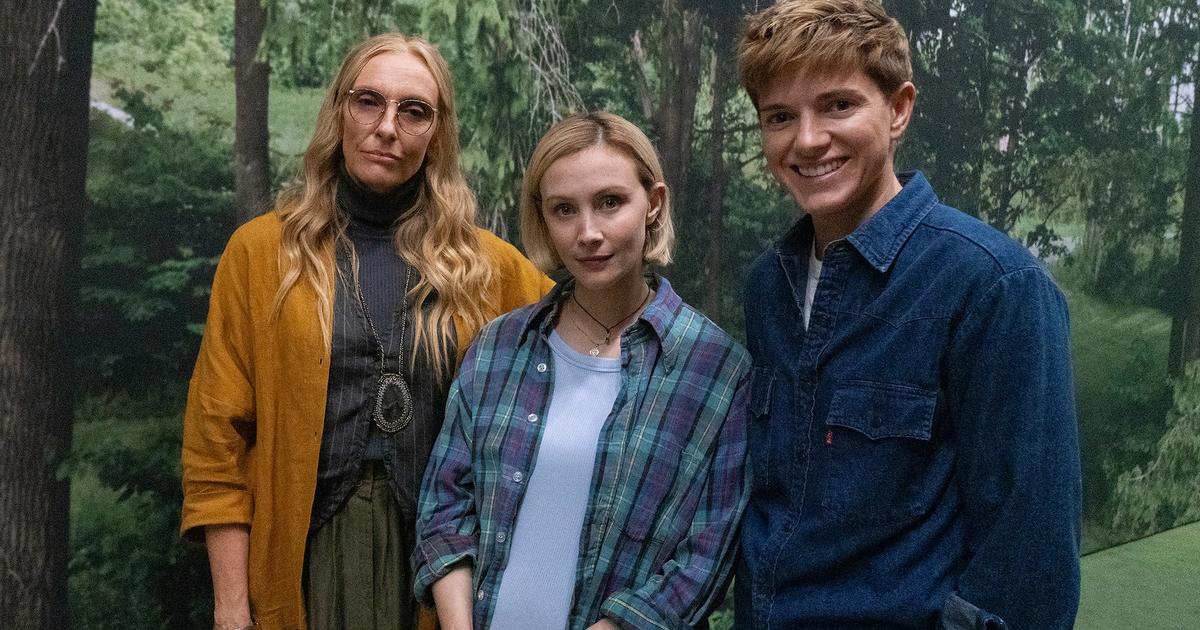 How to Get Cast on a Show Like Netflix’s ‘Wayward’ | Backstage