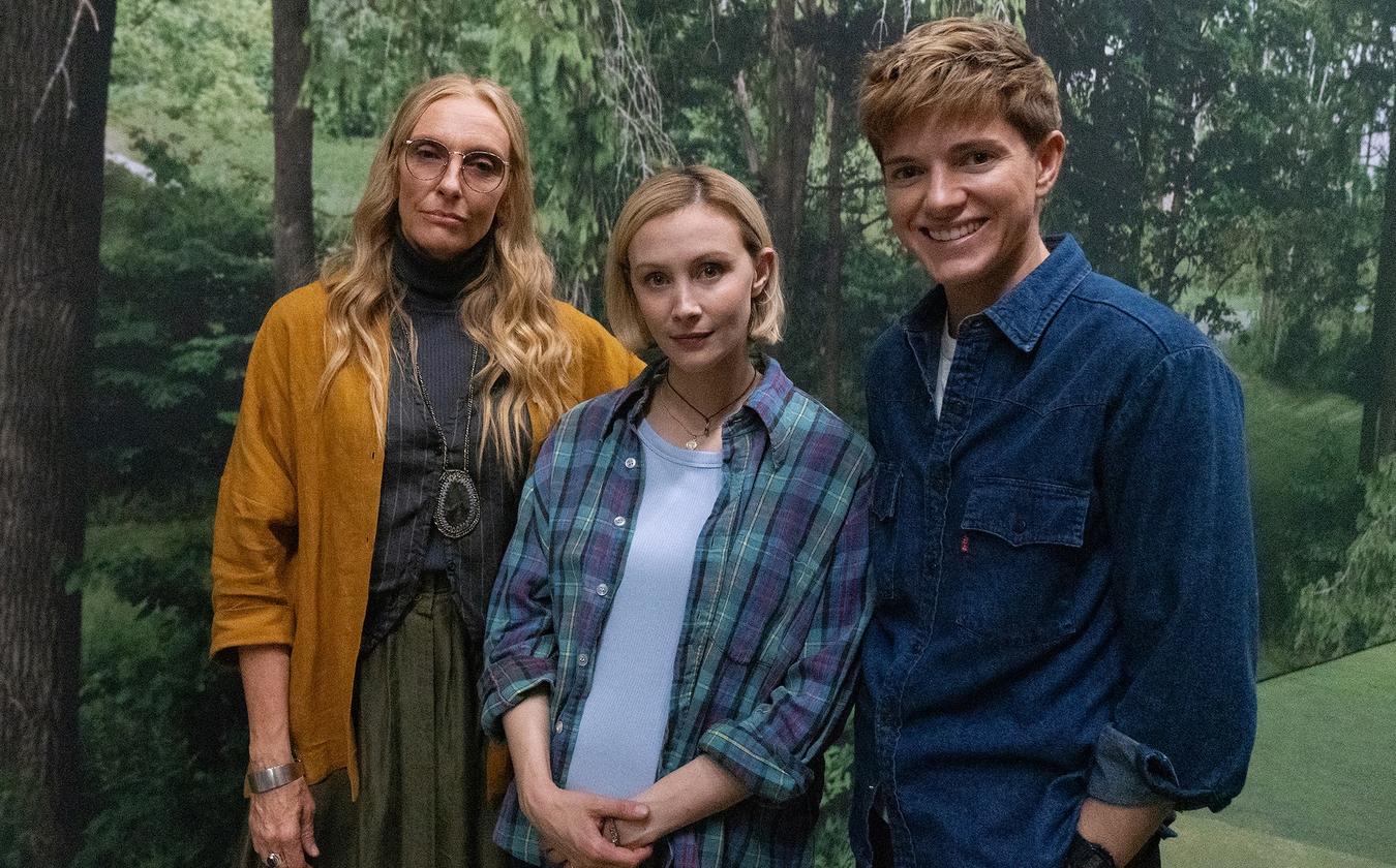 How to Audition for Netflix | Backstage