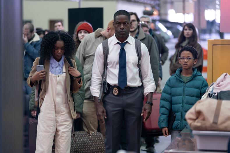 How to Get Cast on Hulu’s ‘Paradise’ | Backstage