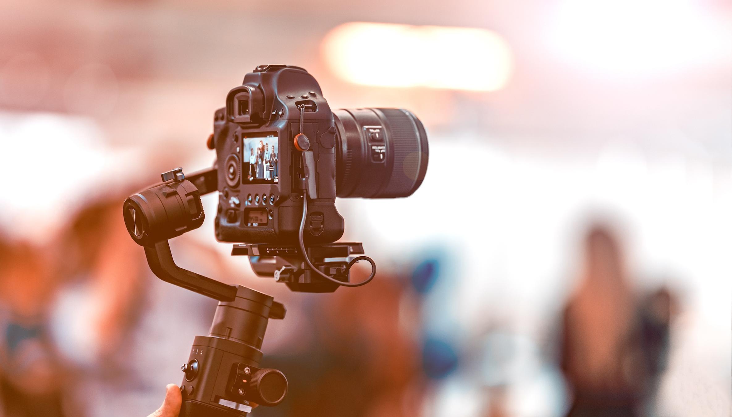 Now Casting: Earn $6,000 for a Vertical Project | Backstage