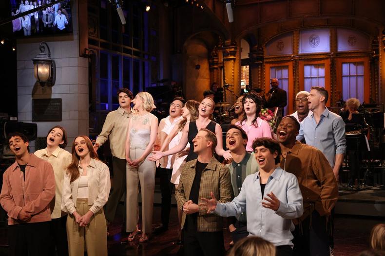 How to Get Cast on ‘Saturday Night Live UK’
