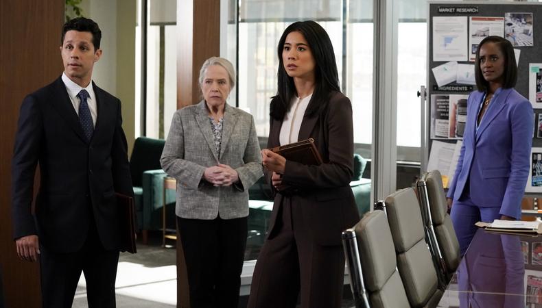 How to Get Cast on CBS’ ‘Matlock’ | Backstage