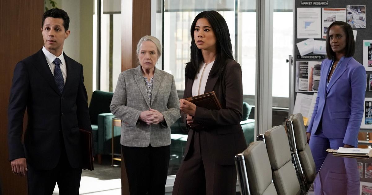 How to Get Cast on CBS’ ‘Matlock’ | Backstage