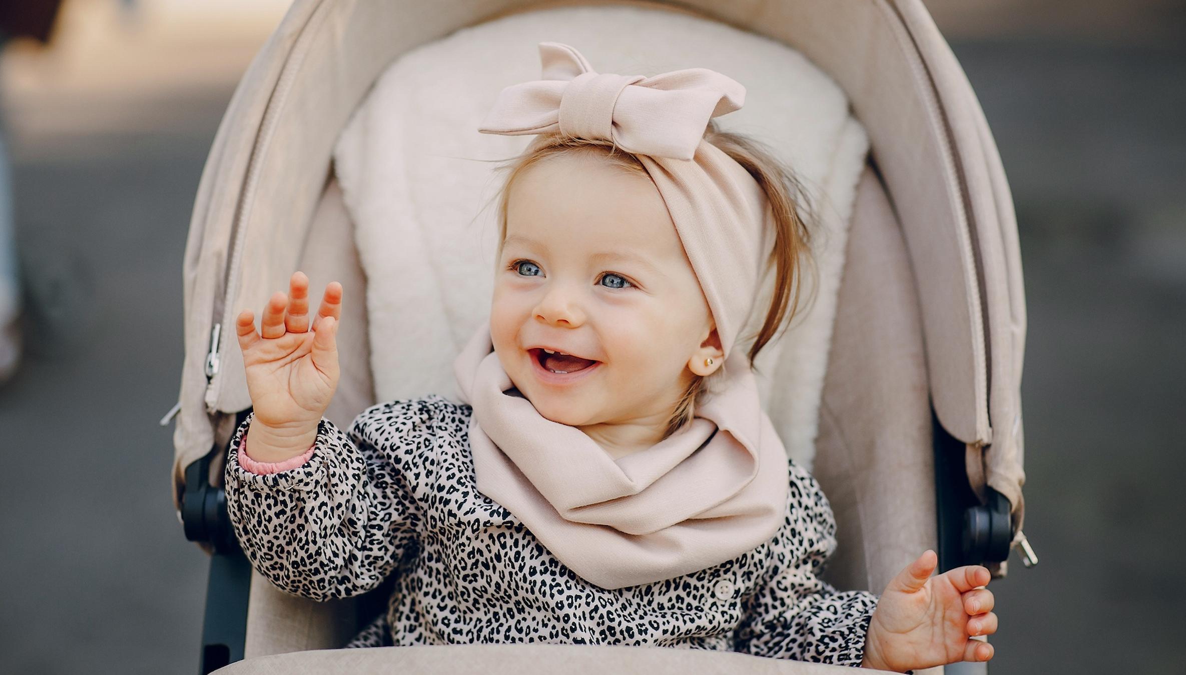 How to Get Your Baby Into Modelling in the UK | StarNow