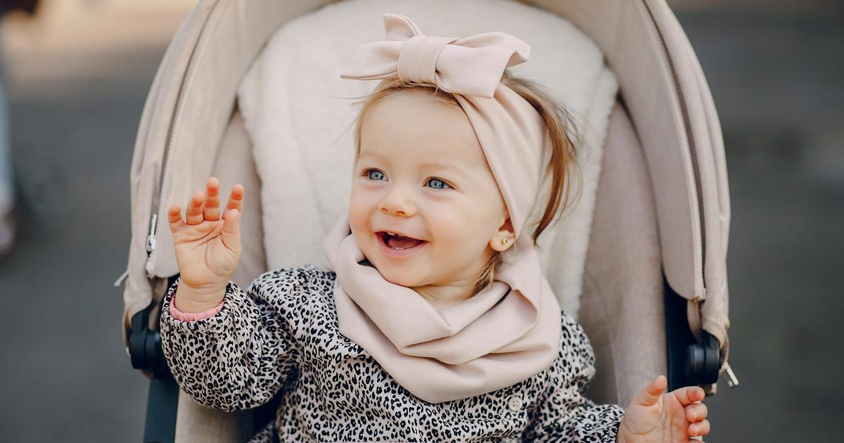 How to Get Your Baby Into Modelling in the UK | StarNow