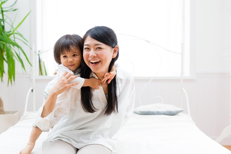 How to Get Your Baby Into Modelling in the UK | StarNow