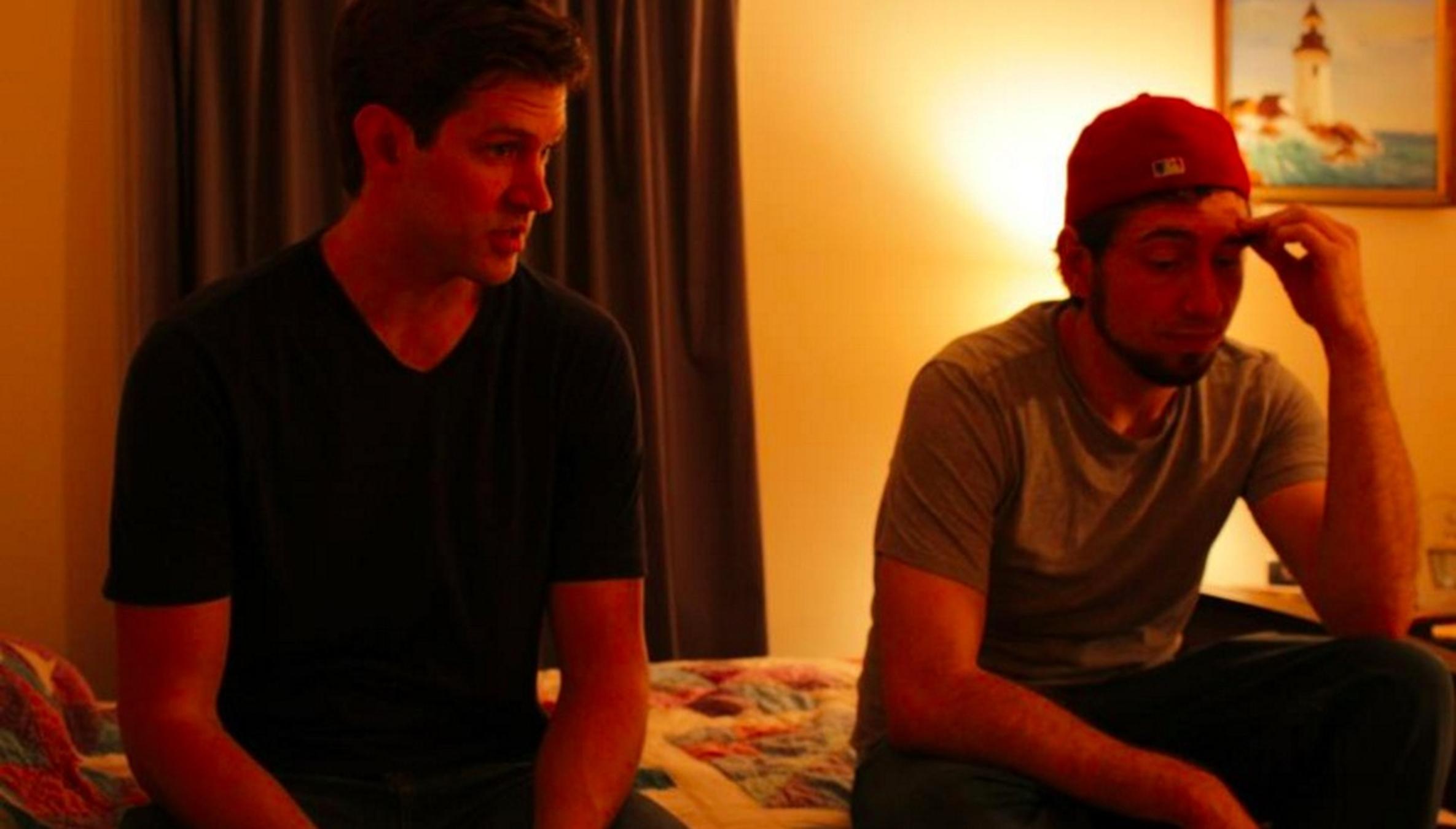 1 YouTube Star on Embracing Your Demons in Acting