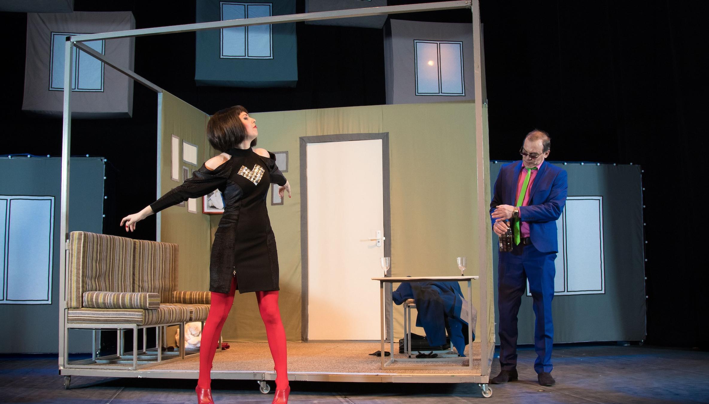 Realism & Naturalism: A Guide to the Genres | Backstage