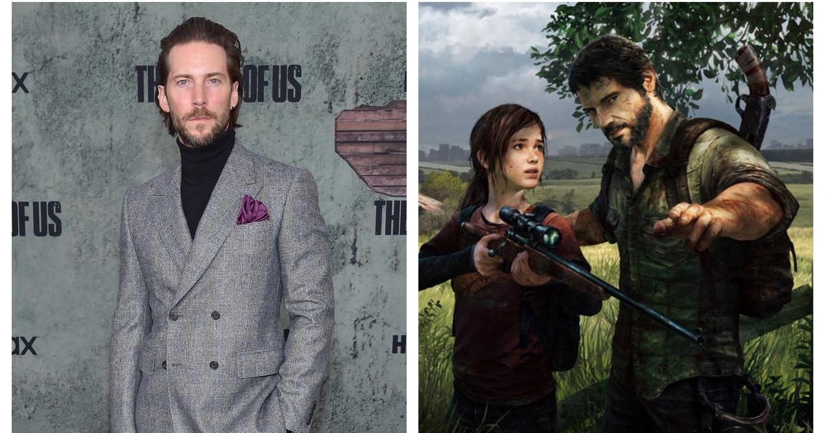 Troy Baker Voice-Acting Characters—From Joel Miller to the Joker ...