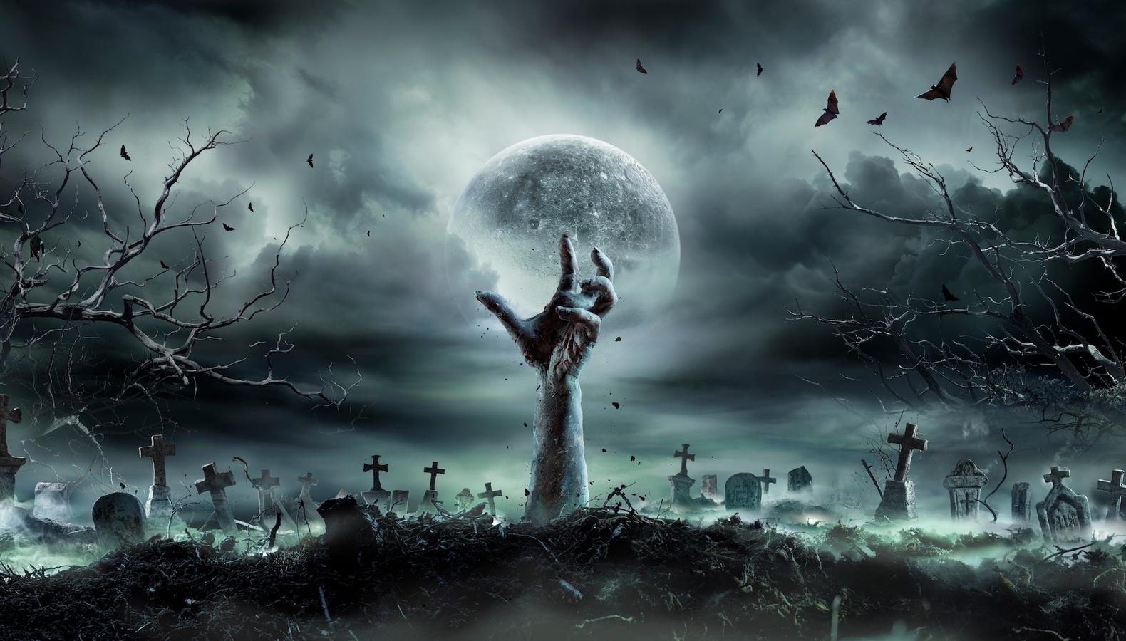 Now Casting: Earn $15,000 for a Zombie Apocalypse Movie | Backstage