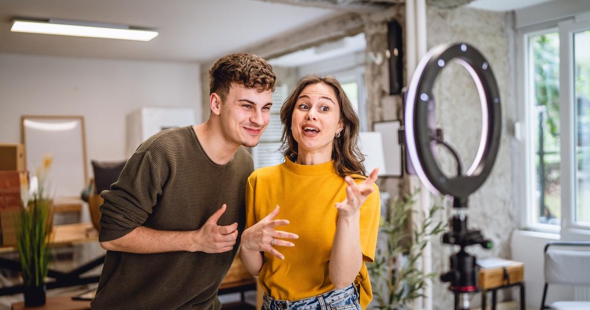 The Best TikTok Alternatives | Backstage