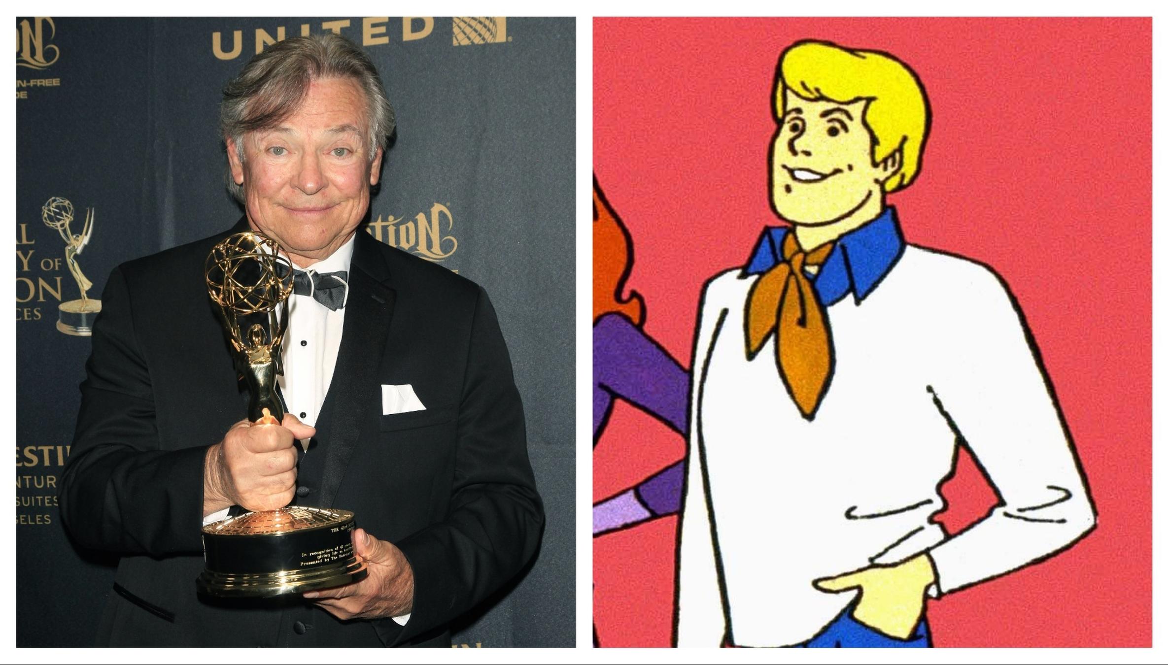 Frank Welker Voice Acting Roles: From Fred to Garfield | Backstage