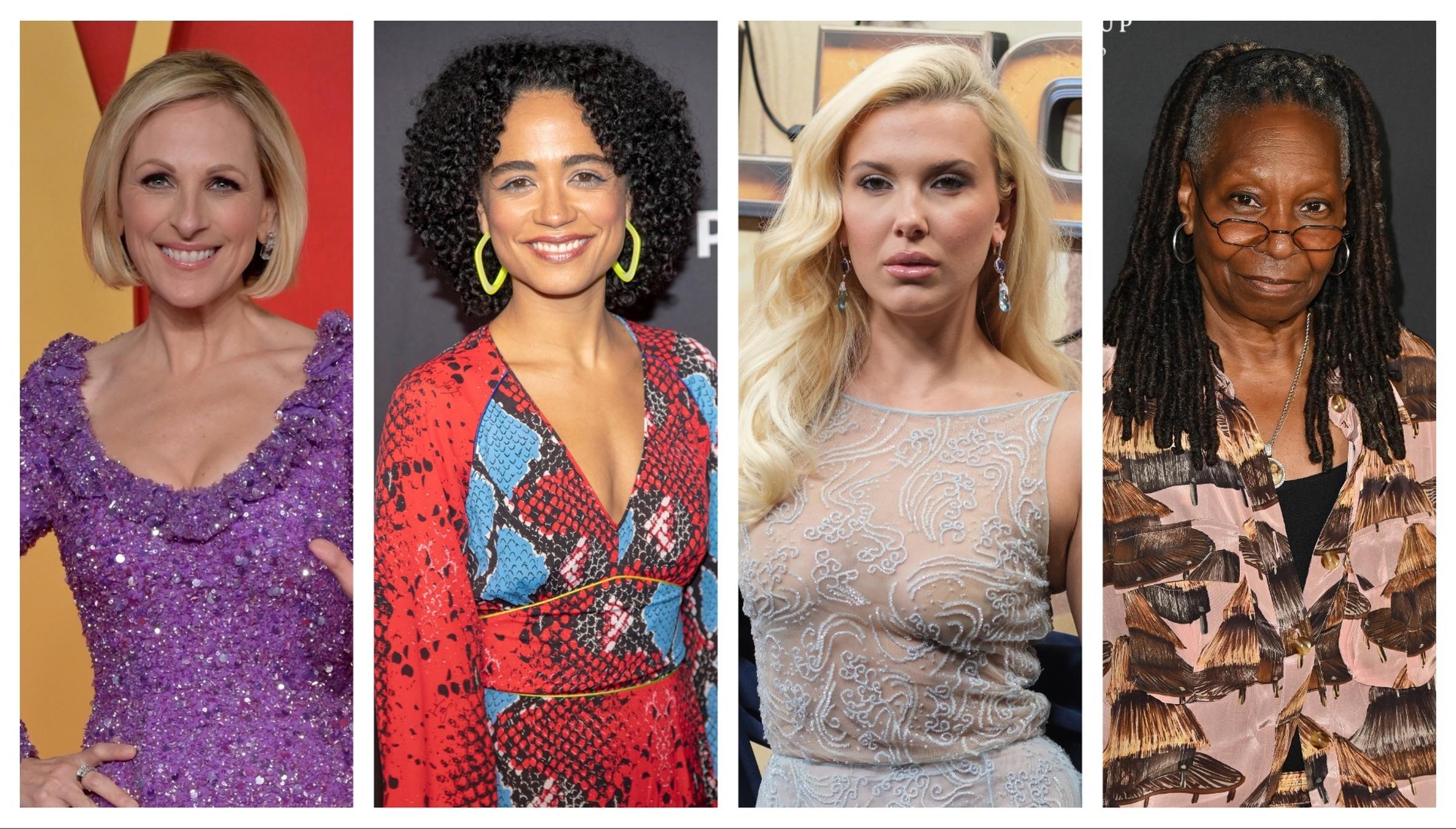 The Most Famous Deaf & Hard of Hearing Actors | Backstage