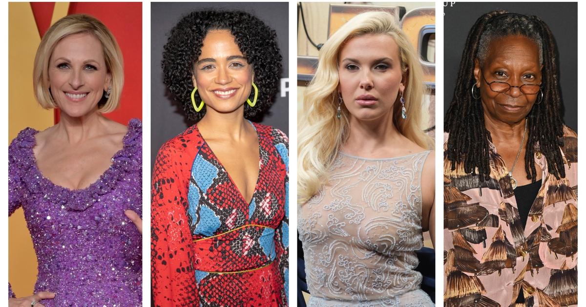 The Most Famous Deaf & Hard of Hearing Actors | Backstage