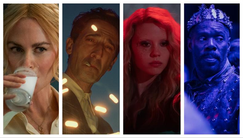 How to Get Cast in an A24 Movie | Backstage