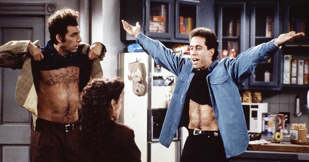 5 Things Actors Can Learn From Comedians