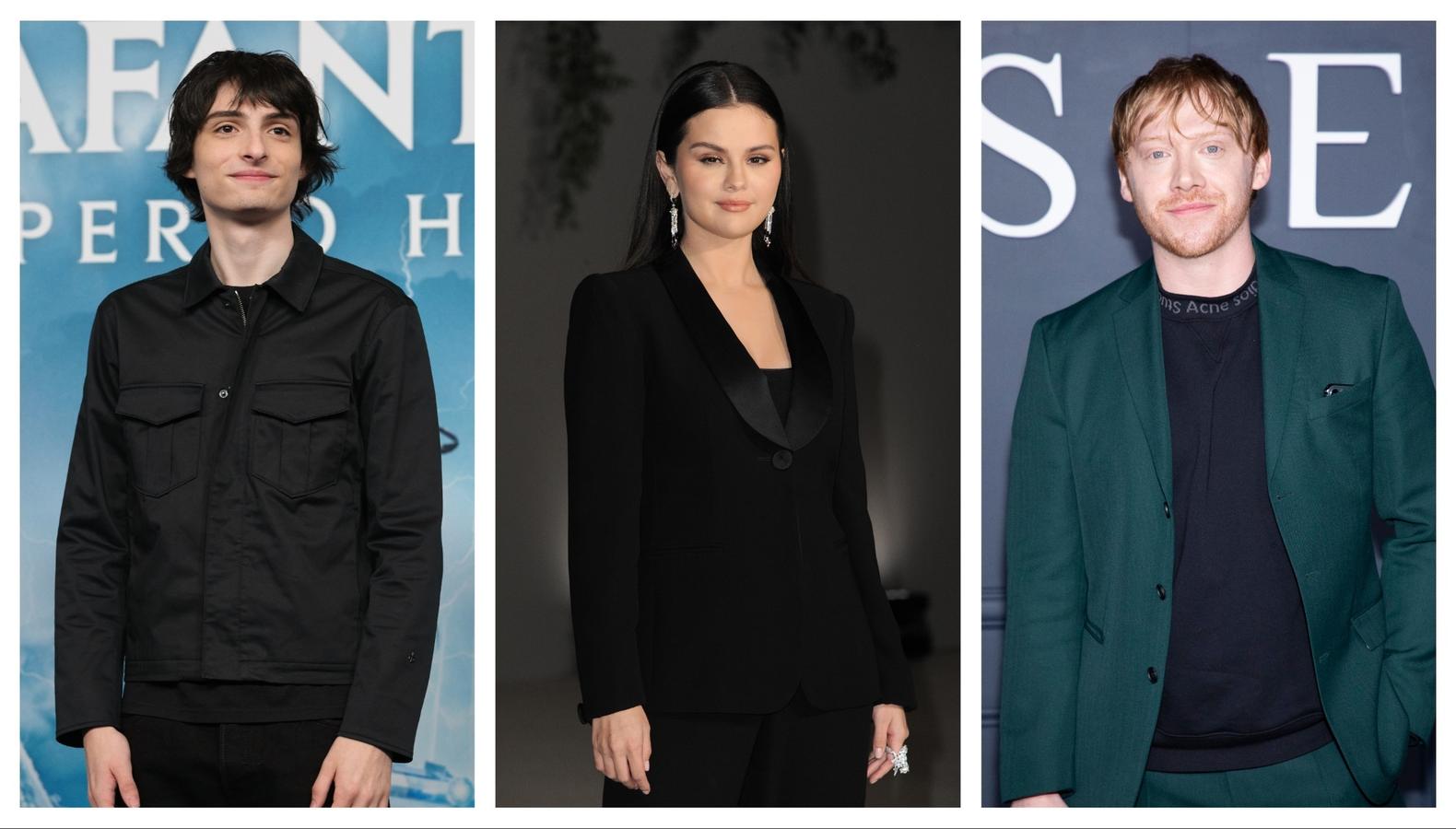 8 Former Child Stars on How They Became Adult Actors | Mandy