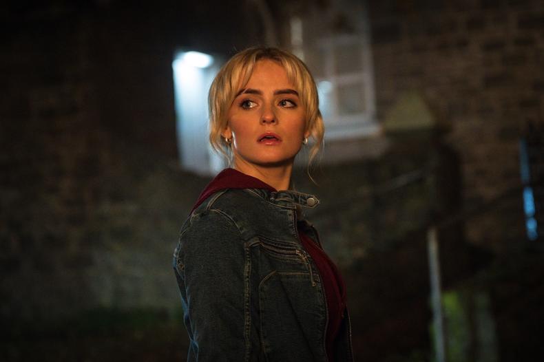 How to Get Cast on ‘Doctor Who’ | Mandy