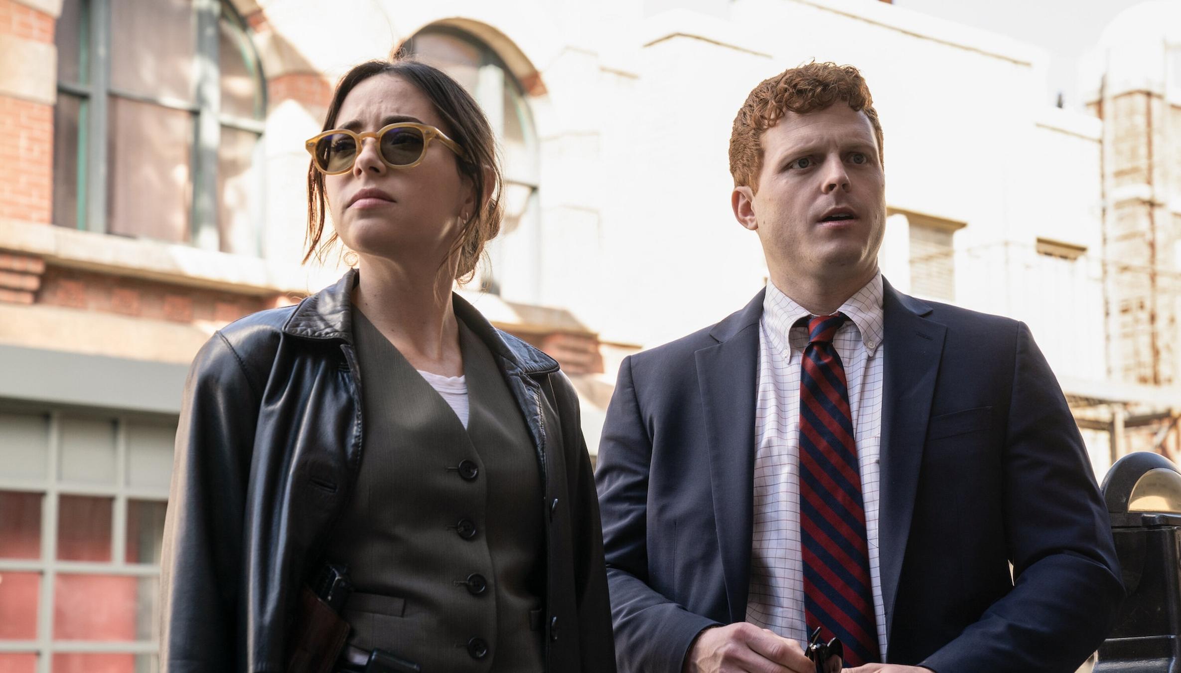 How to Get Cast on ‘NCIS: Origins’ | Backstage