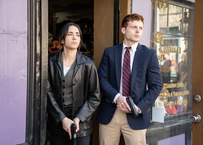 How to Get Cast on ‘NCIS: Origins’ | Backstage