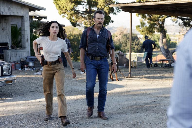 How to Get Cast on ‘NCIS: Origins’ | Backstage