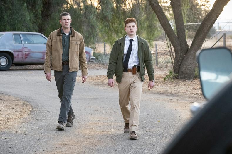 How to Get Cast on ‘NCIS: Origins’ | Backstage