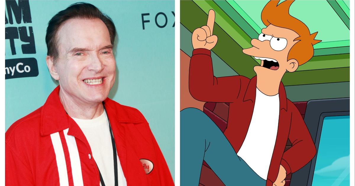 Billy West Voice Acting Roles: Doug, Futurama, and More | Backstage Billy West Voice Acting Roles: Doug, Futurama, and More | Backstage