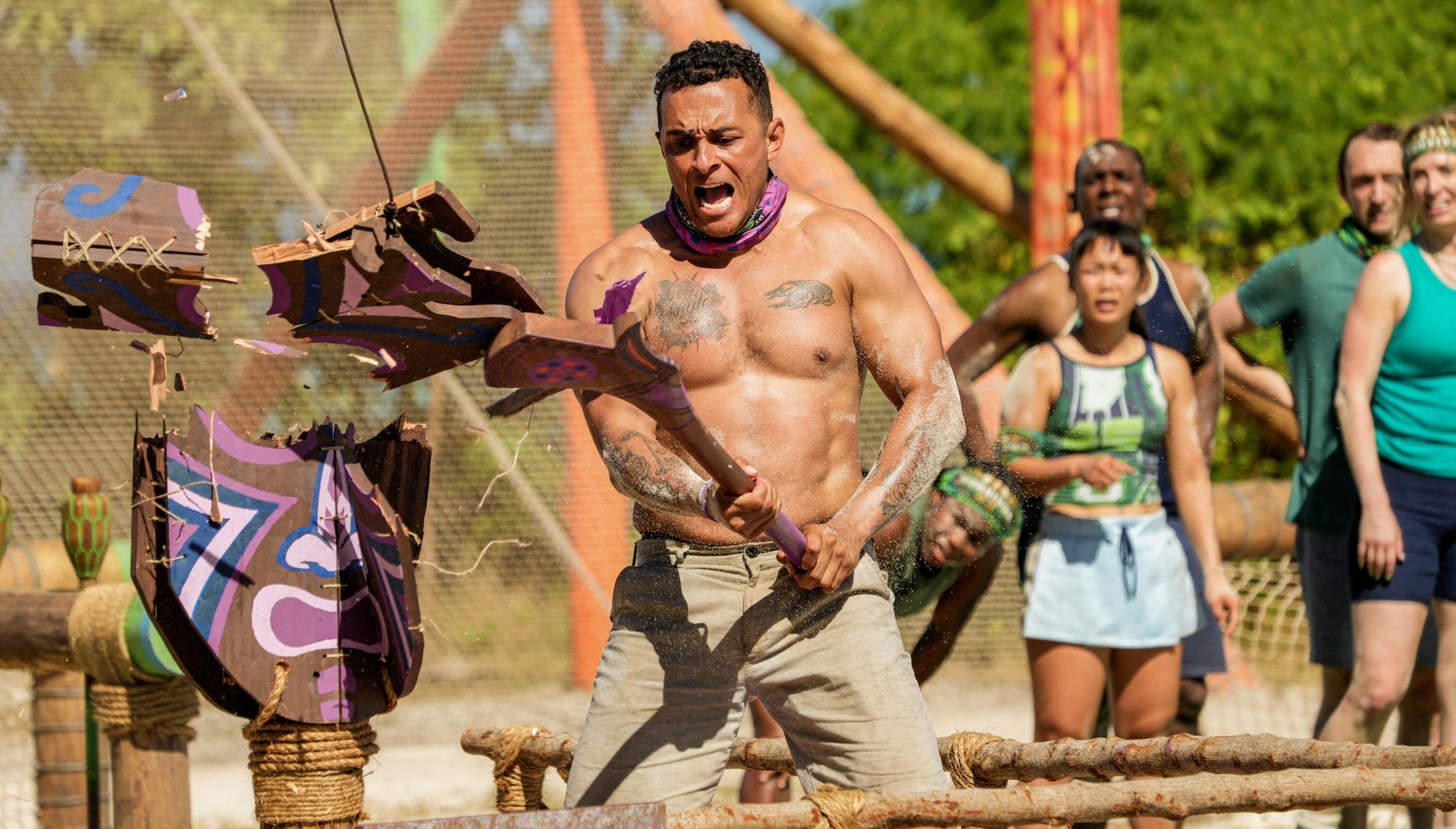 ‘Survivor’ Casting: How to Audition for the Reality Series | Backstage