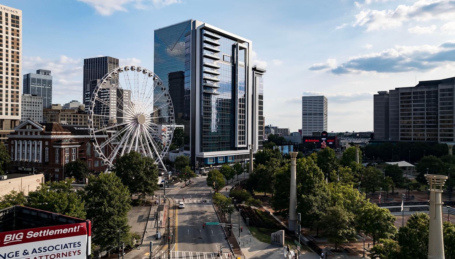 How to Become an Actor in Atlanta | Backstage