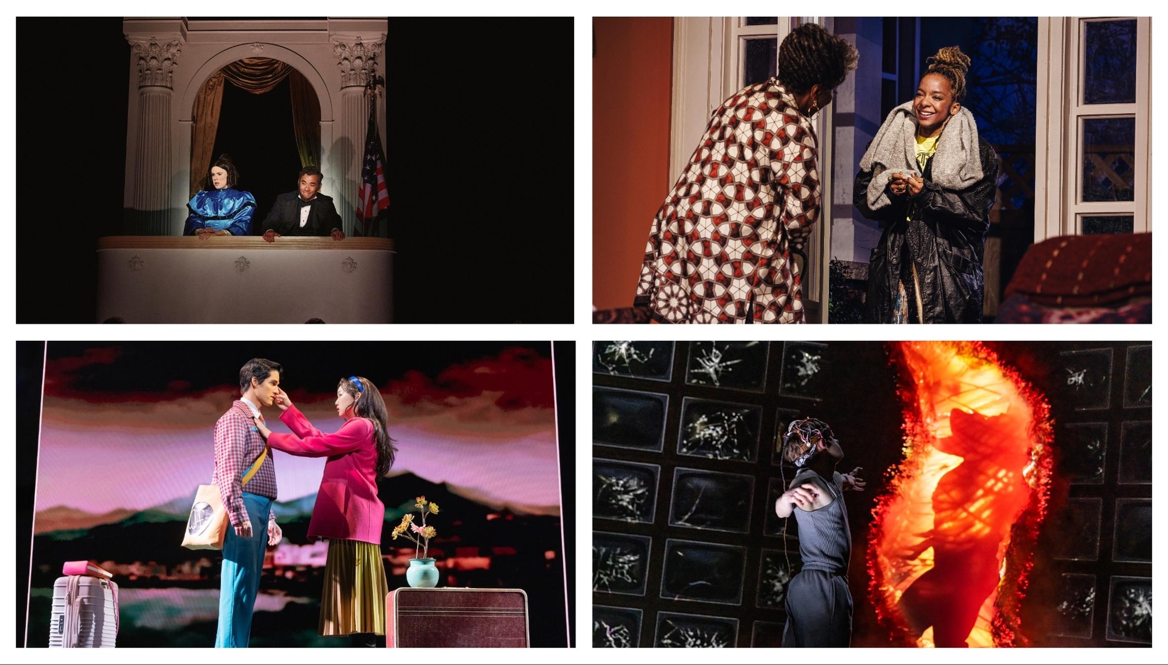 Tony Awards 2025: Full Winners List | Backstage