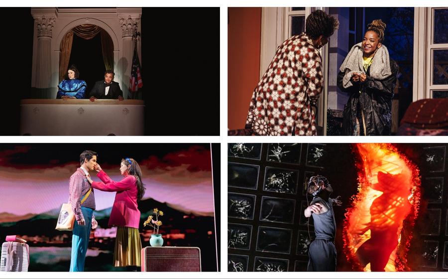 What Is Immersive Theatre? Definition + Examples | Backstage