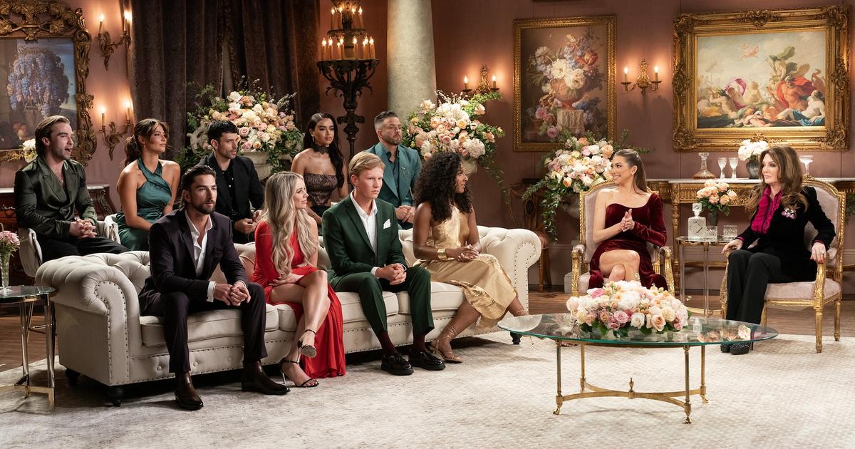 Now Casting: Hulu’s ‘Vanderpump Villa’ Needs Talent | Backstage
