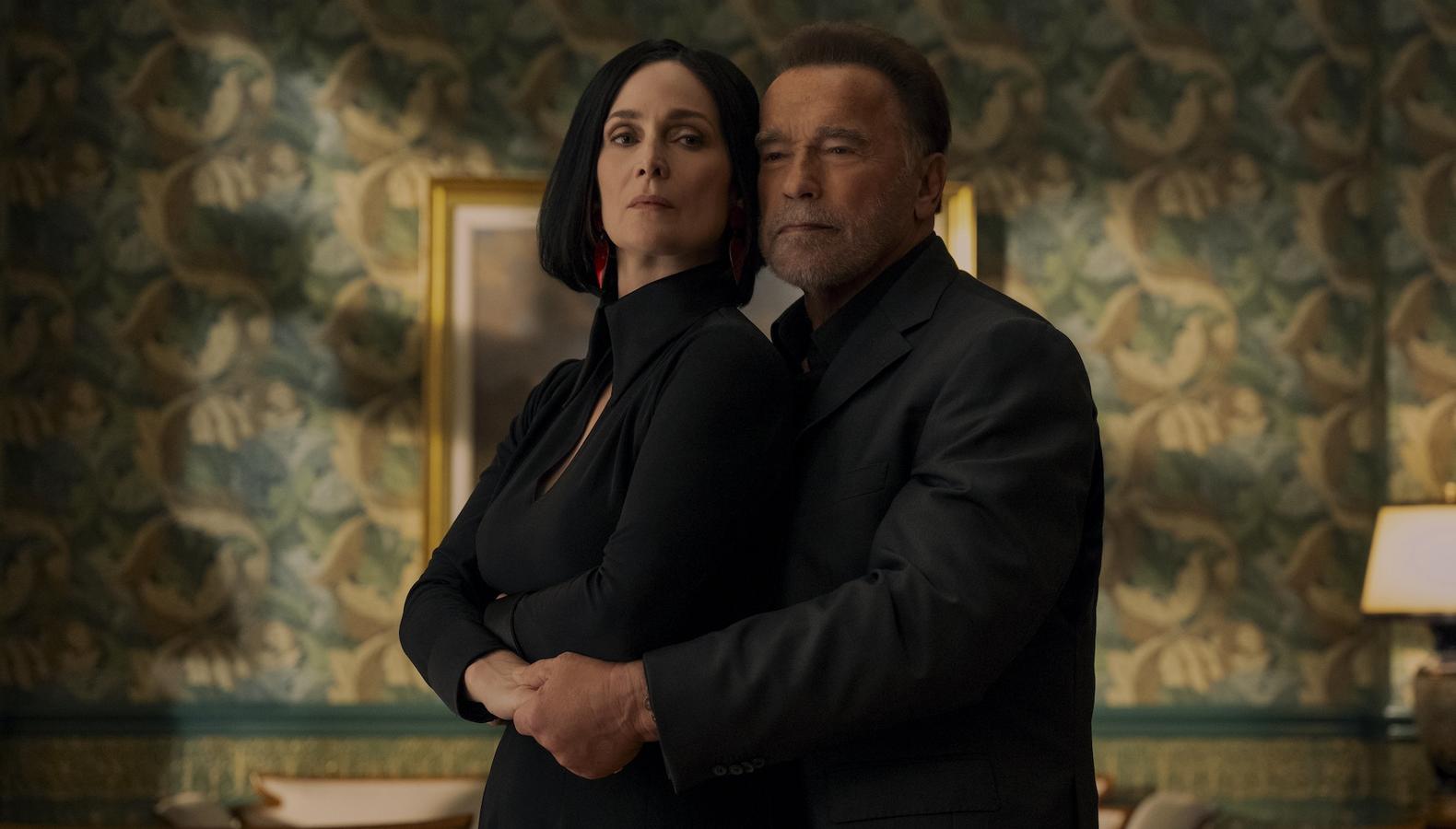 How to Get Cast on ‘FUBAR’ | Backstage