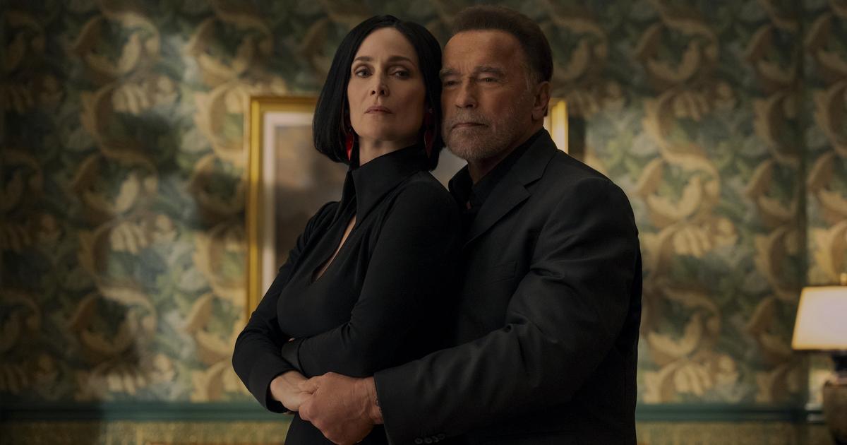 How to Get Cast on ‘FUBAR’ | Backstage