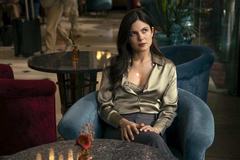 How to Get Cast on ‘FUBAR’ | Backstage